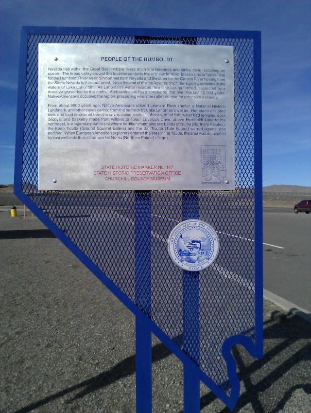 Ragged Top Rd. and Emigrant Trail Loop – Bikepacking Northern Nevada