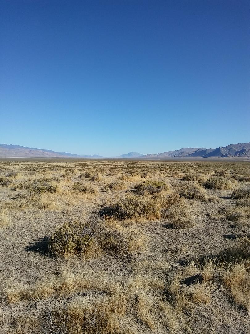 thumbnail – Bikepacking Northern Nevada