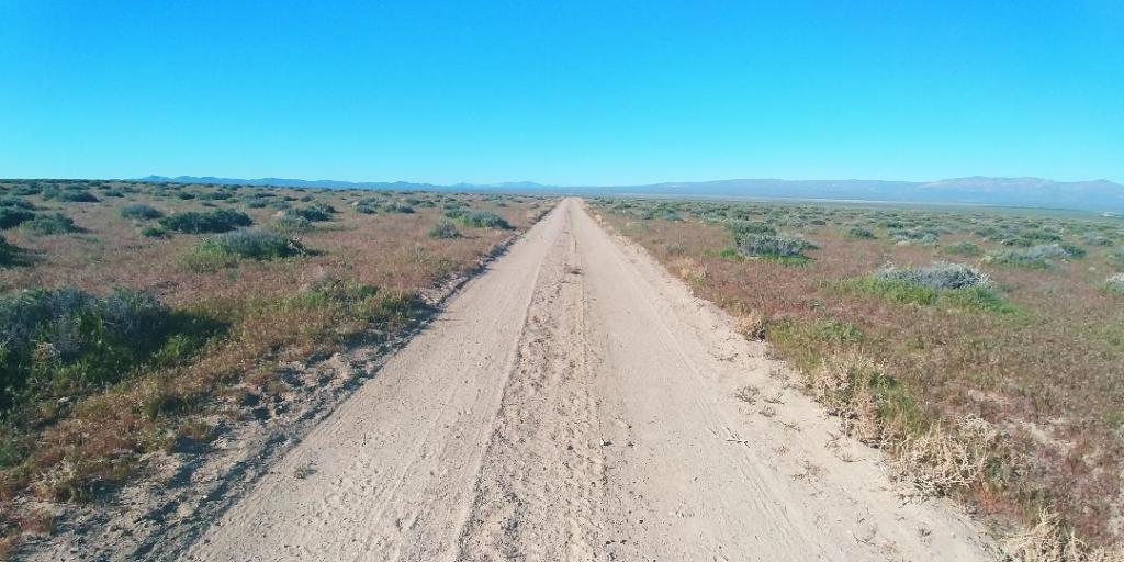Day Trip; Seven Troughs Range and Ghost Towns – Bikepacking Northern Nevada
