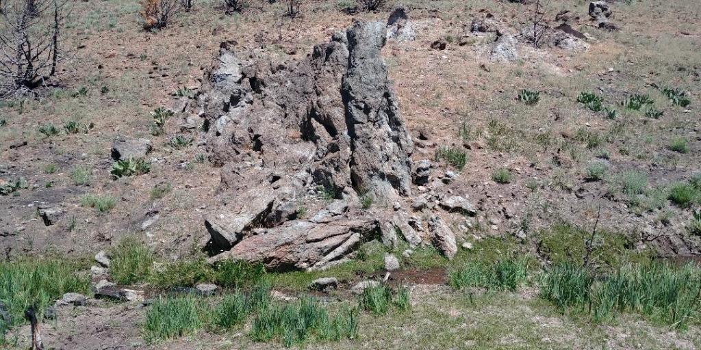 The Pah Rah Range – Bikepacking Northern Nevada