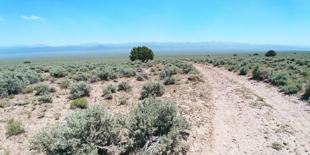 Little Known Shoshone Mountains – Bikepacking Northern Nevada