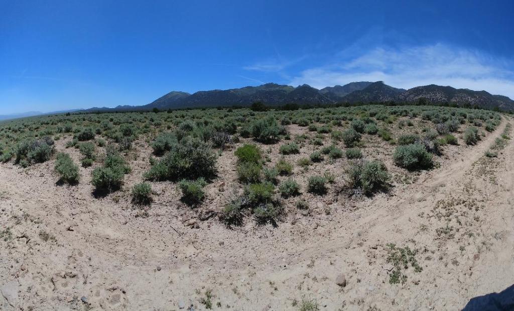 Little Known Shoshone Mountains – Bikepacking Northern Nevada