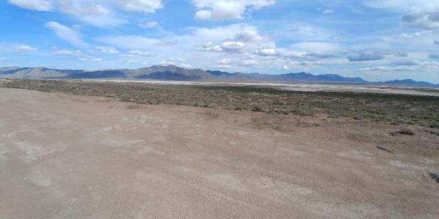 Ride Report; San Emidio Desert – Bikepacking Northern Nevada