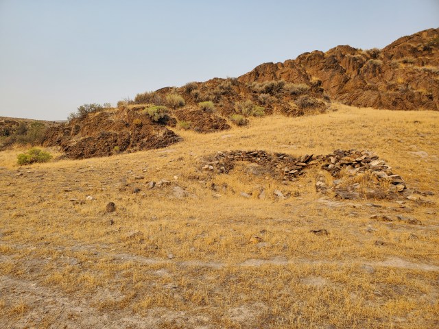 Overnight; Bike Your Park, Dry Valley OHV Area – Bikepacking Northern ...