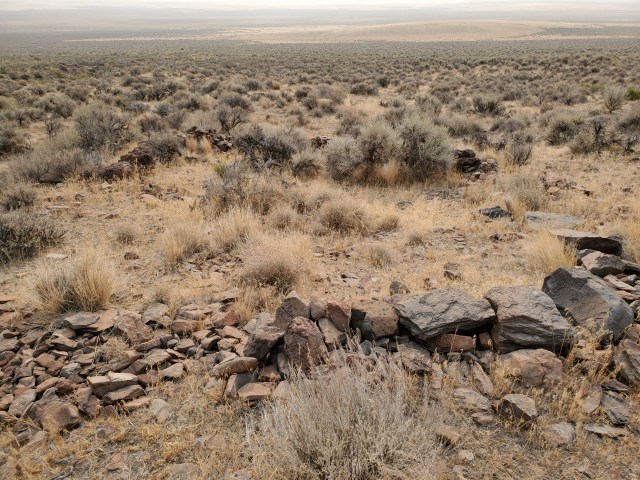 Overnight; Bike Your Park, Dry Valley OHV Area – Bikepacking Northern ...