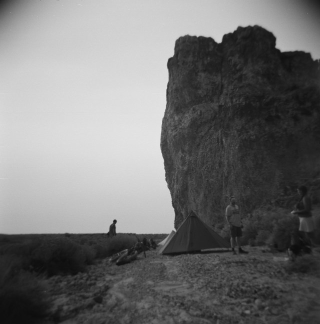 Toquima Range Overnight; West Northumberland Canyon – Bikepacking ...