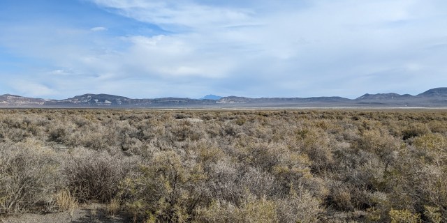Rides with Friends #6; Soldier Meadows-Fly Canyon Loop – Bikepacking ...
