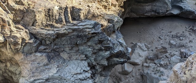 Rides with Friends #6; Soldier Meadows-Fly Canyon Loop – Bikepacking ...