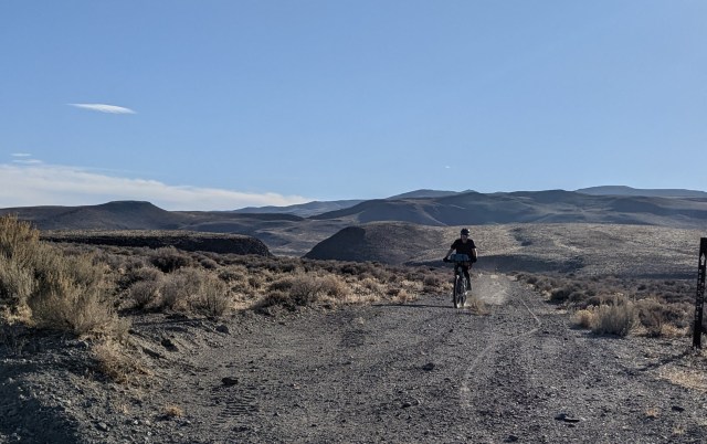 Rides with Friends #6; Soldier Meadows-Fly Canyon Loop – Bikepacking ...