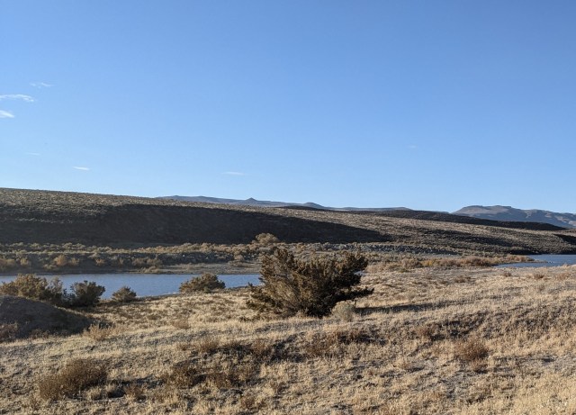 Rides with Friends #6; Soldier Meadows-Fly Canyon Loop – Bikepacking Northern Nevada