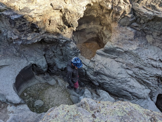 Rides with Friends #6; Soldier Meadows-Fly Canyon Loop – Bikepacking ...