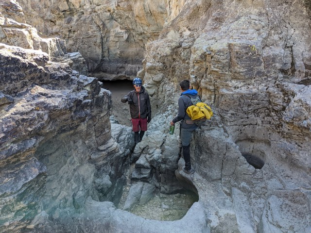 Rides with Friends #6; Soldier Meadows-Fly Canyon Loop – Bikepacking ...