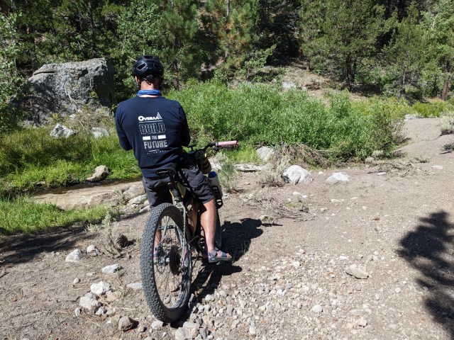 Ride Report: Leviathan Mine Rd. Desert to Alpine – Bikepacking Northern ...